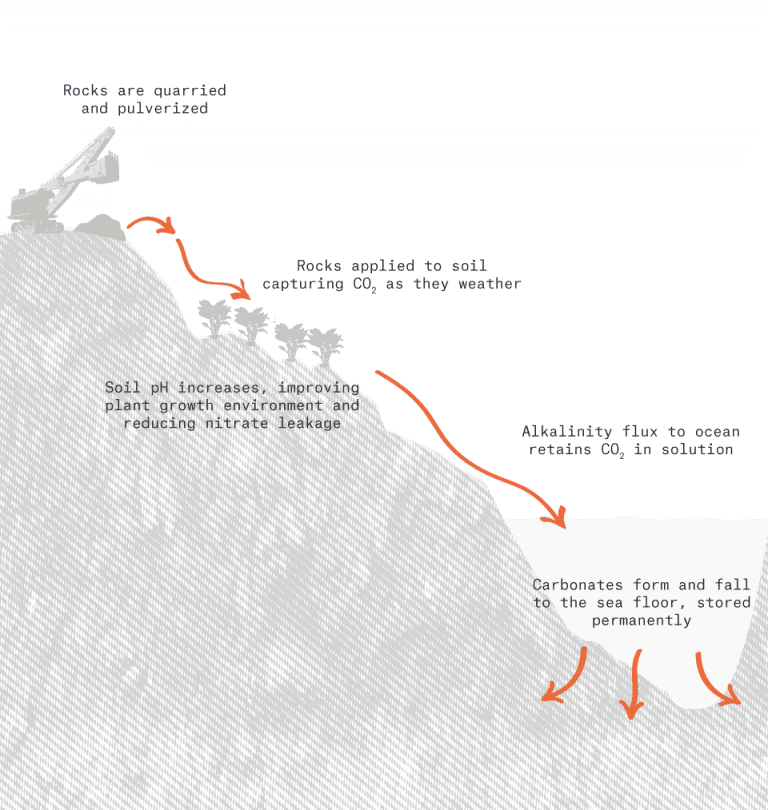 Eion Carbon | Carbon removal that checks all the right boxes