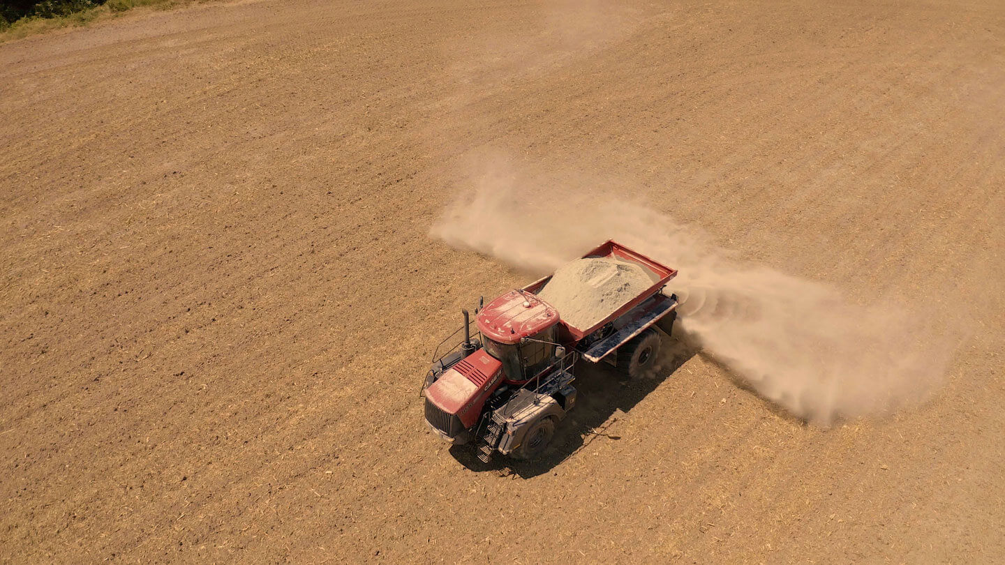 Process | Carbon removal that checks all the right boxes